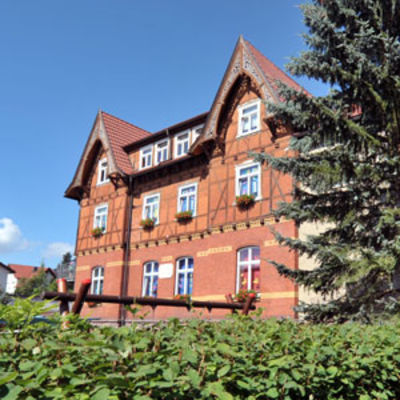 De 98587 Steinbach Hallenberg Ot Herges Hallenberg